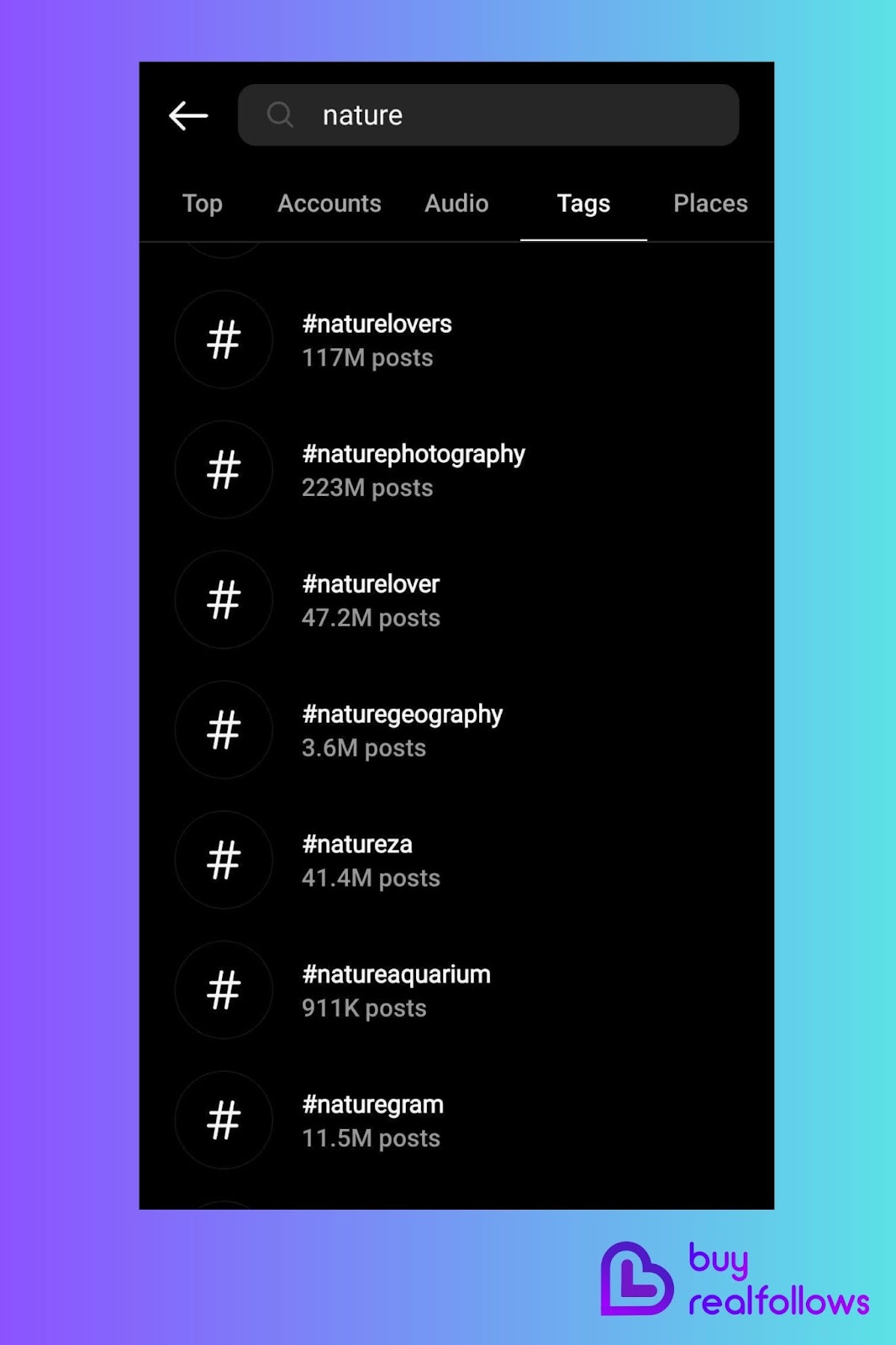 Best Instagram Trending Hashtags 2023 To Get More Likes