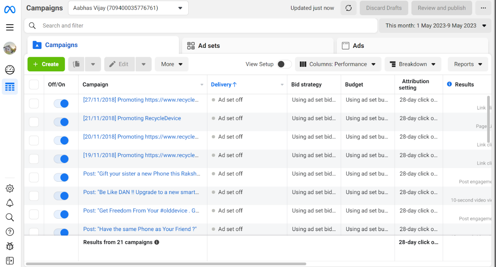 Instagram Ads Management: How to Advertise on Instagram in 2023