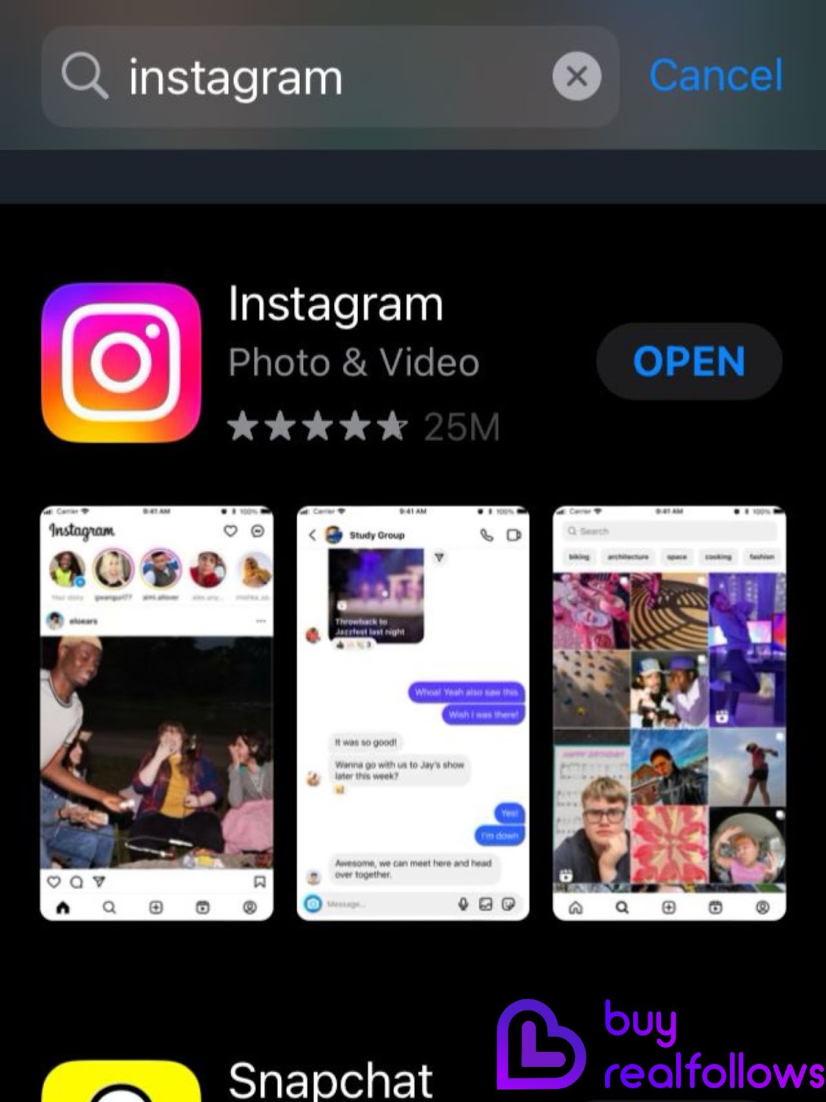 How to Update Instagram on an iPhone or Android? - 5 Steps Get Valuable ...