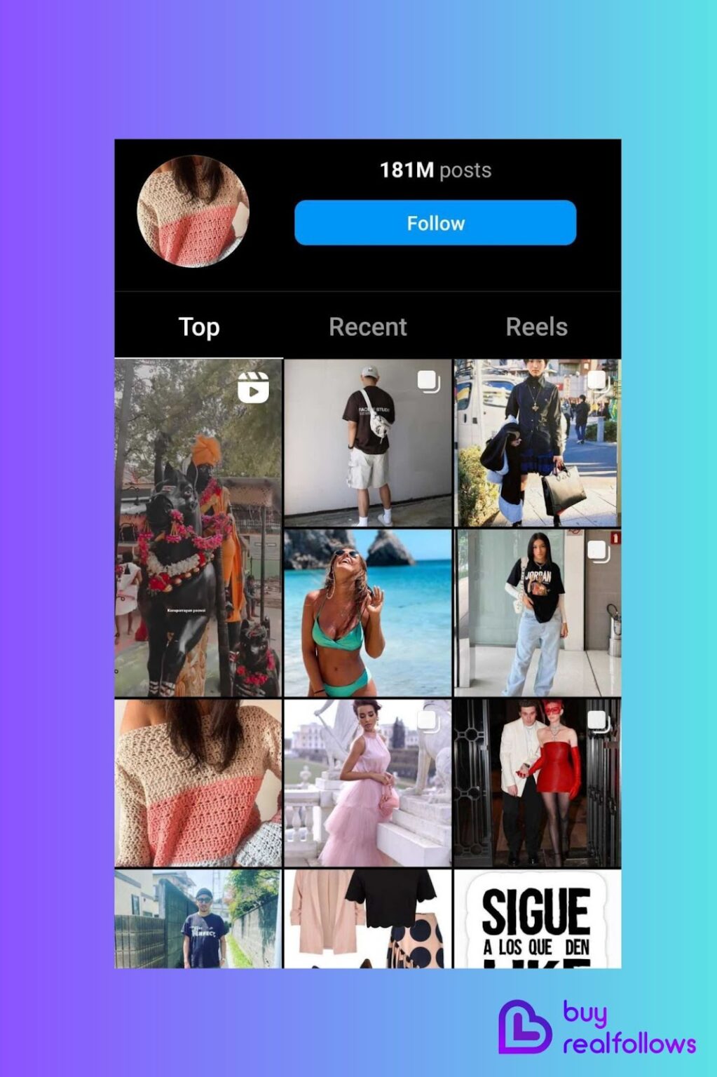 Best Instagram Trending Hashtags 2023 To Get More Likes