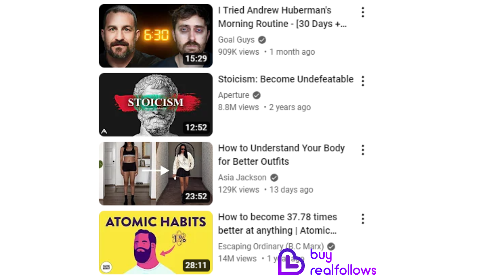 How to Increase YouTube Views? -Tips to Get More Views