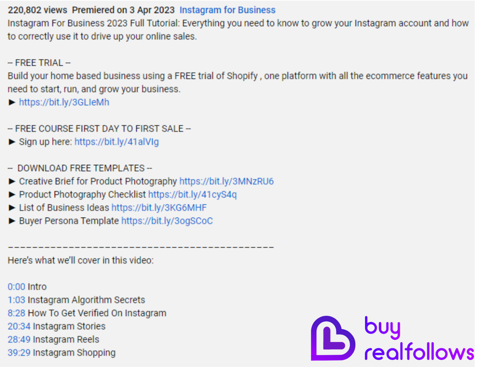 How to Increase YouTube Views? -Tips to Get More Views