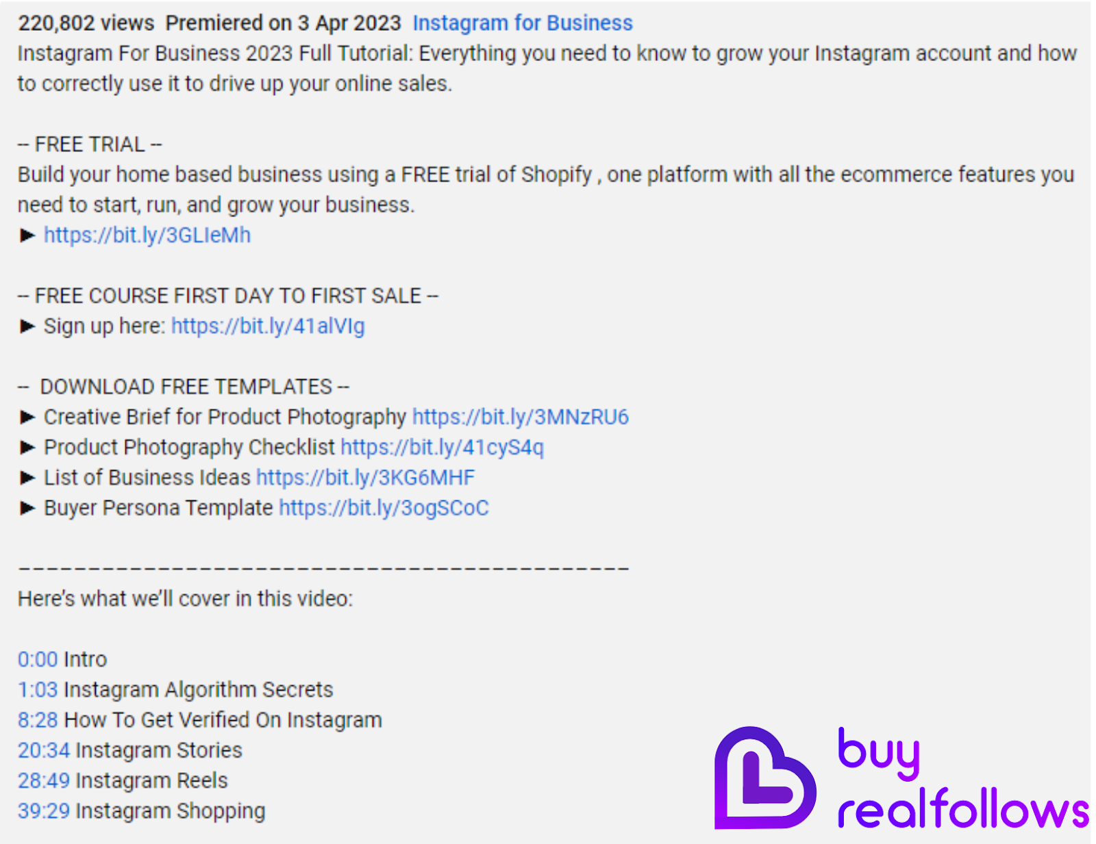 How to Increase YouTube Views? -Tips to Get More Views