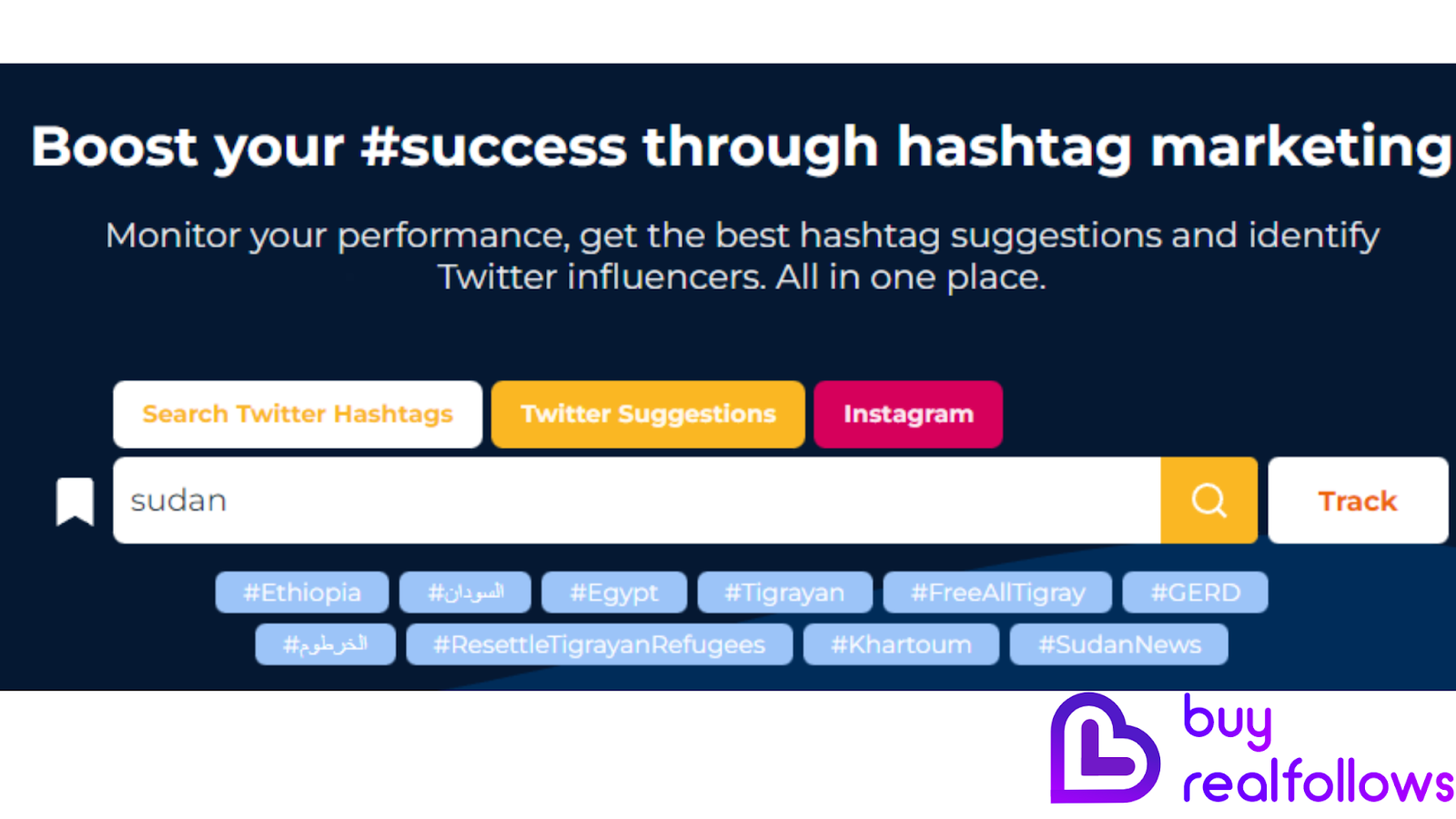 11Best Instagram Hashtags Generator Sites (Free 2023)