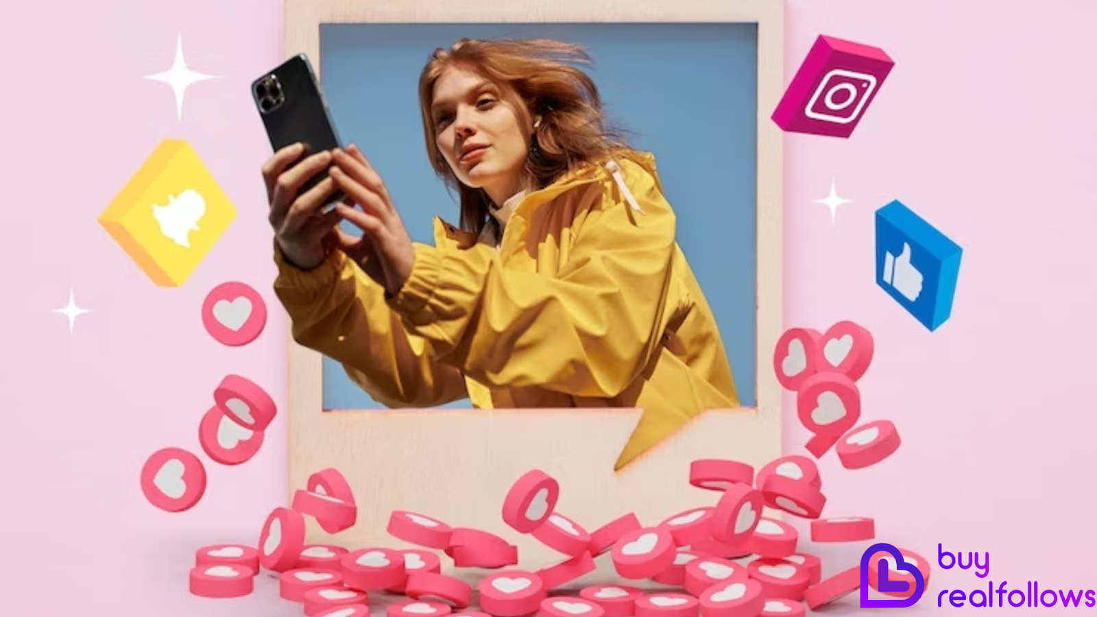 How to Be Successful on Instagram in 7 Steps