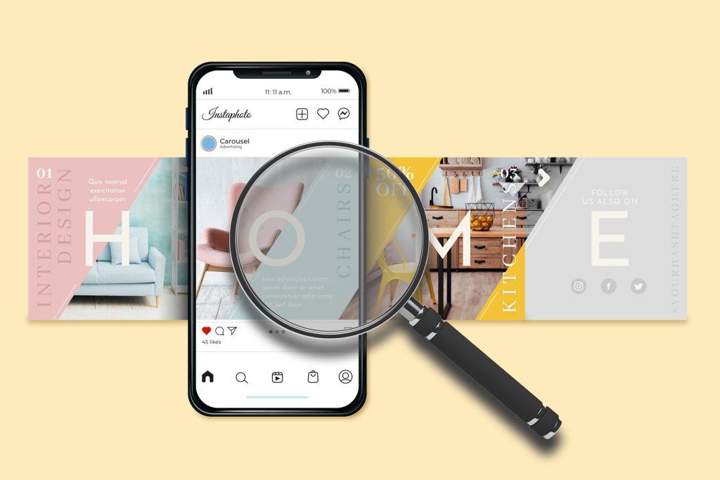 10 Steps to Performing a Successful Instagram Audit
