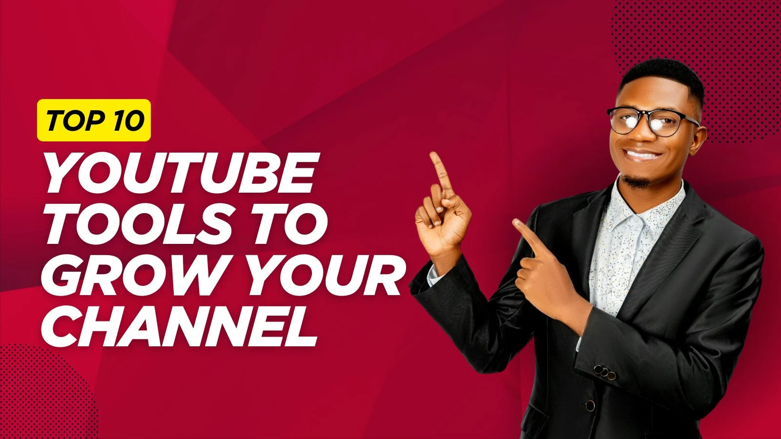 10 Underrated YouTube Tools to Grow Your Audience Faster in 2025 ...