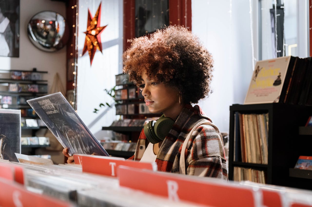 20 Best Music Platforms for Artists (2025) | Grow Your Fanbase & Streams
